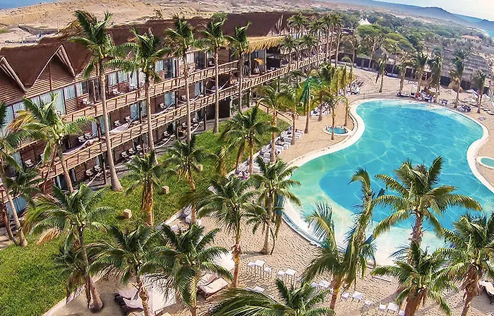 ᐉ HOTEL RUSTICA VICHAYITO ( PERÚ ) FOTOS DE VIAJEROS Y OFERTAS EXCLUSIVAS