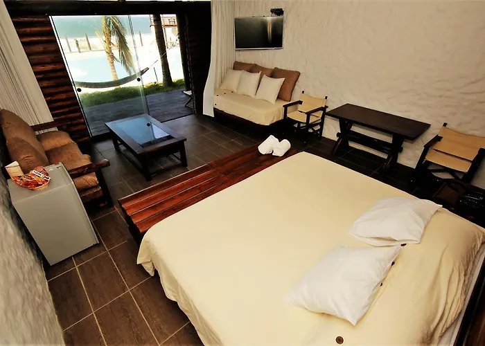 ᐉ HOTEL RUSTICA VICHAYITO ( PERÚ ) FOTOS DE VIAJEROS Y OFERTAS EXCLUSIVAS