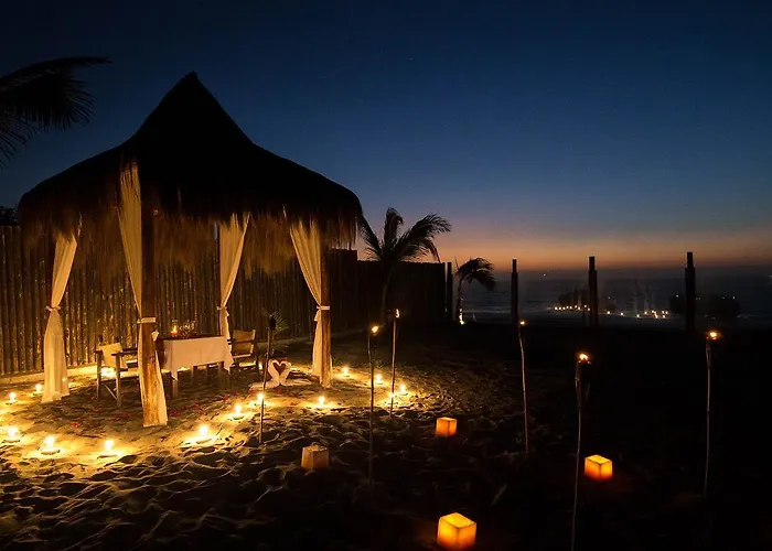 ᐉ HOTEL RUSTICA VICHAYITO ( PERÚ ) FOTOS DE VIAJEROS Y OFERTAS EXCLUSIVAS