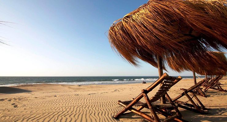 HOTEL RUSTICA VICHAYITO