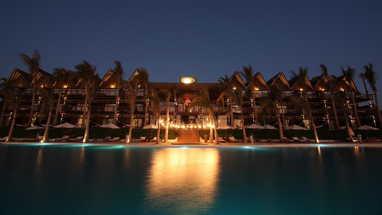 ᐉ HOTEL RUSTICA VICHAYITO ( PERÚ ) FOTOS DE VIAJEROS Y OFERTAS EXCLUSIVAS