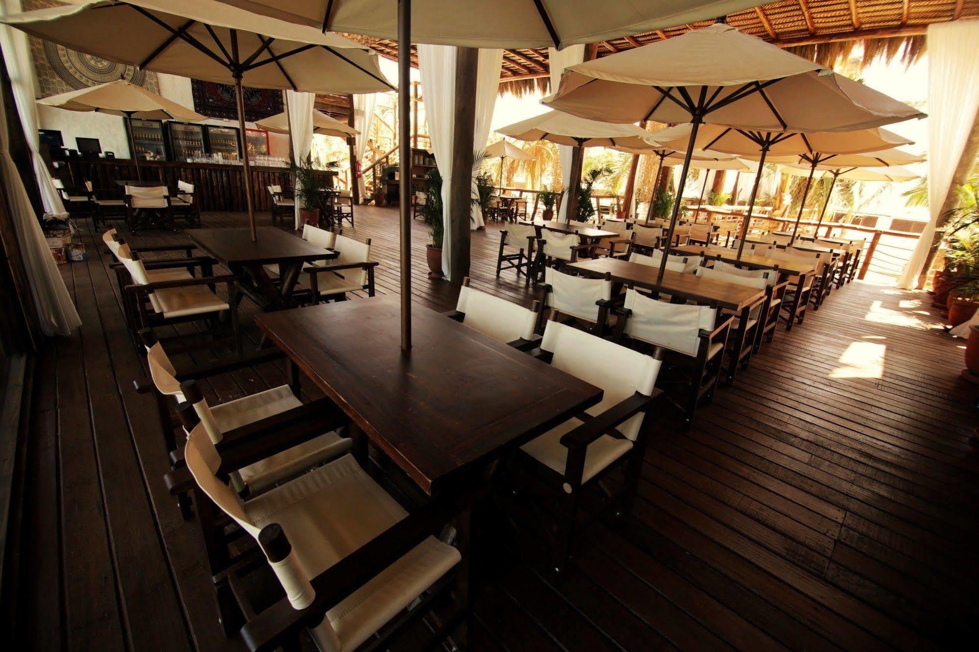 HOTEL RUSTICA VICHAYITO